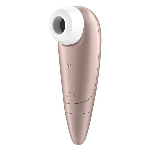 Satisfyer seksspeeltjes kopen? Nu tot 55% korting! - Cupido